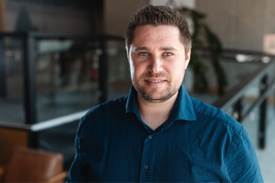 Ontario Business Accelerator Programs | Innovation Cluster